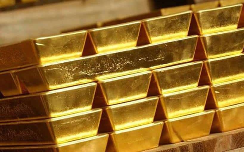 L’entrée en production de la mine d’or Kouroussa aura bien lieu ce ...