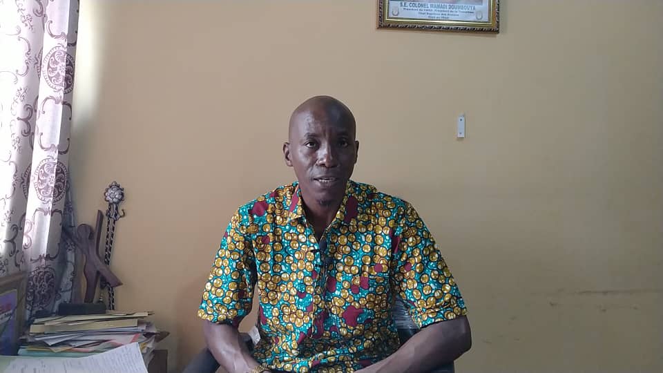 Résultats du brevet à Matoto 2023: “Matoto s'est bien comporté lors du ...