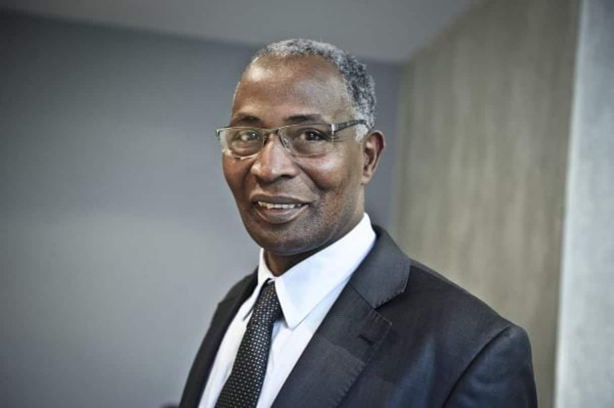 Guinée: BAH Oury nommé Premier ministre de la transition