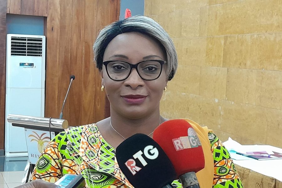 Guinée : des partis politiques “ont leurs sièges dans des restaurants ...