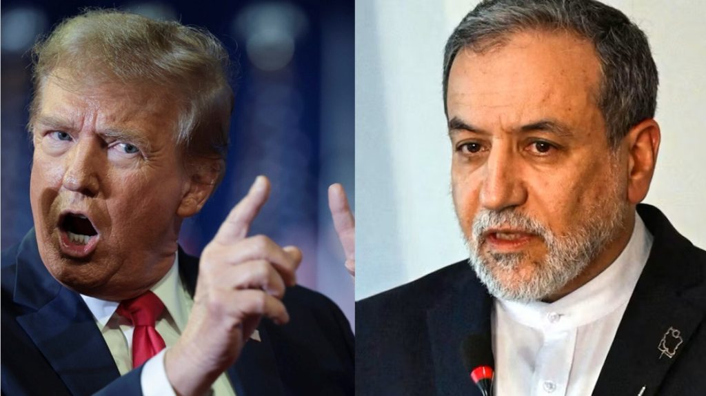 Téhéran dit avoir "de solides preuves"