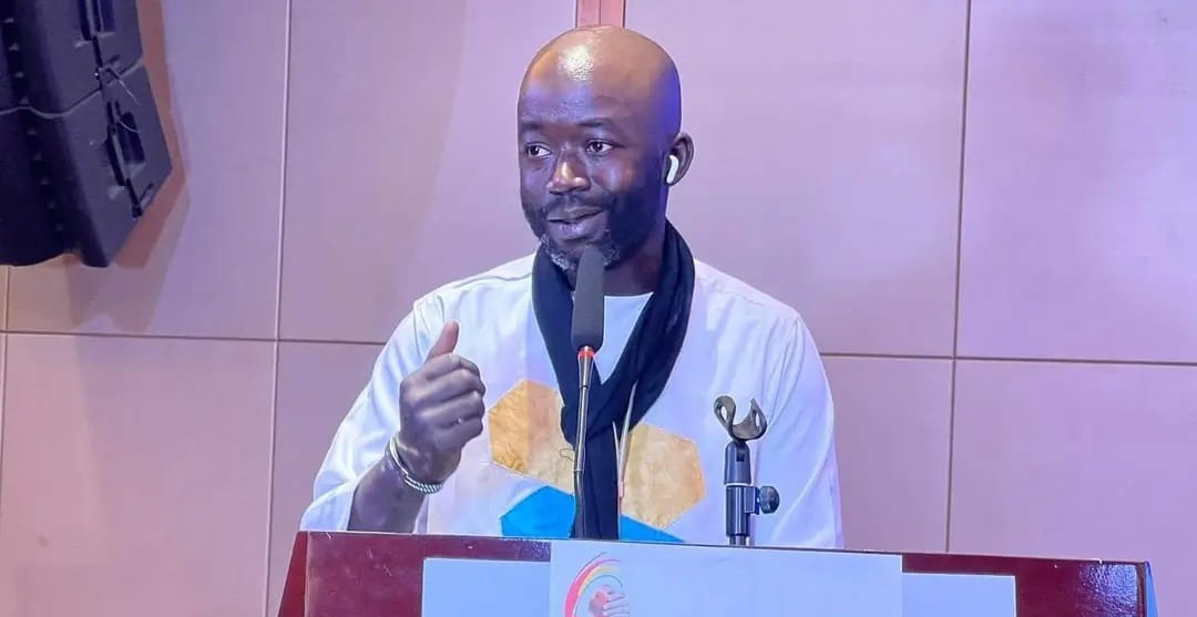 Le journaliste Daouda Taban Sylla est mort